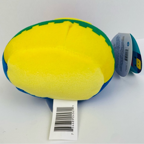 Kellytoy | Toys | Squishmallows Luz The Pinata 5 Plush Toy Mexico Squad ...